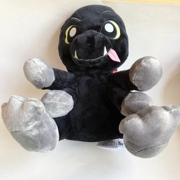 Disney | Toys | Disney Parks Pandora World Of Avatar Viperwolf Plush ...